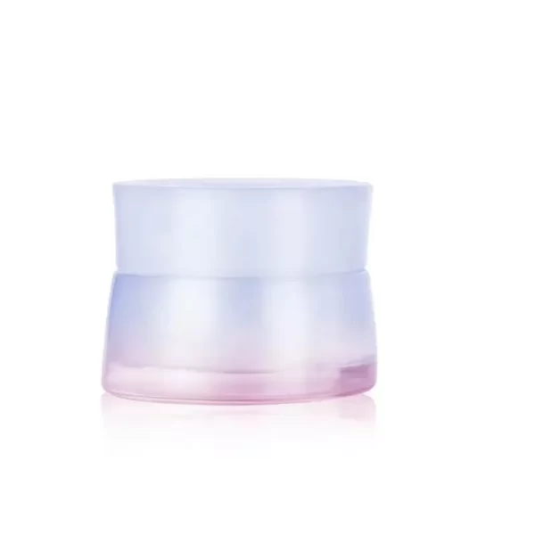 50g Beautiful Cream Jars - Cosmetic Packaging Manufacturer | Skincare ...